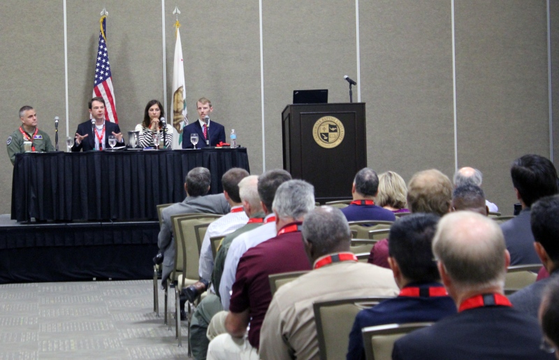 University Aviation Association