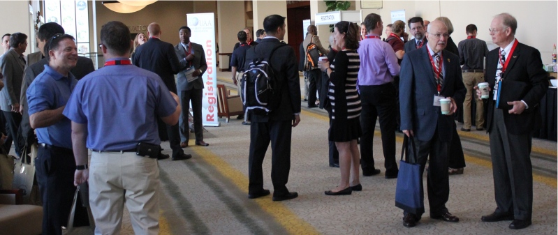 University Aviation Association