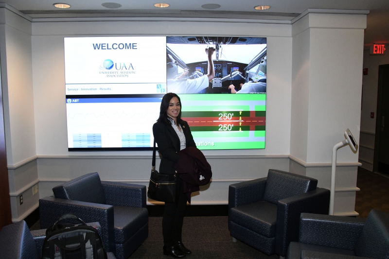 University Aviation Association