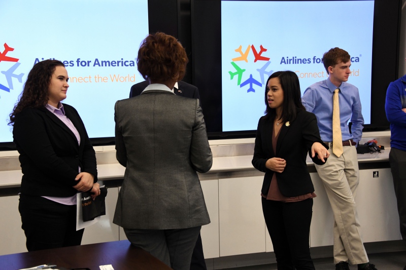 University Aviation Association